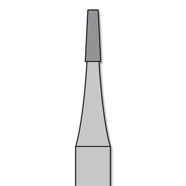 Crosstech Carbide Bur #271 Inlay Prep – Dental Diamond Depot