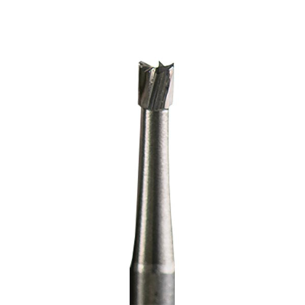 BurPlus Carbide Bur #33-1/2 Inverted Cone – Dental Diamond Depot