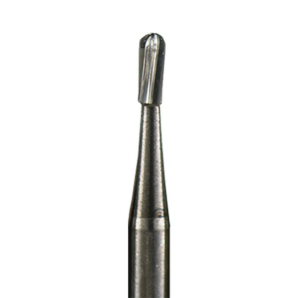 BurPlus Carbide Bur #329 Pear – Dental Diamond Depot