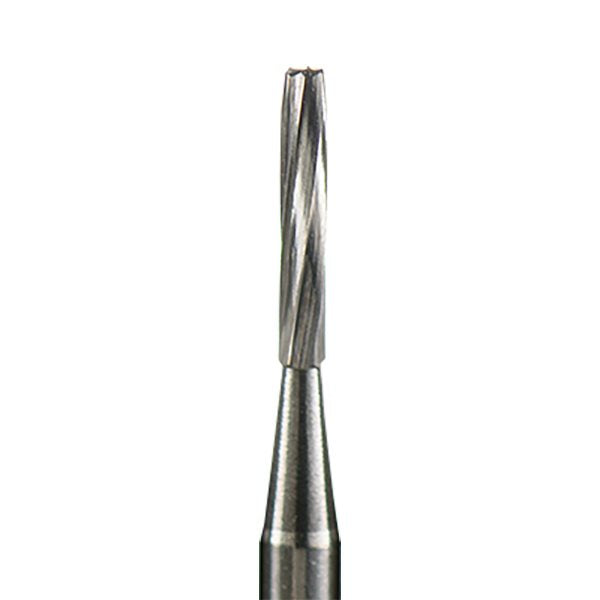 BurPlus Carbide Bur #60L Straight Fissure Long Head – Dental Diamond Depot